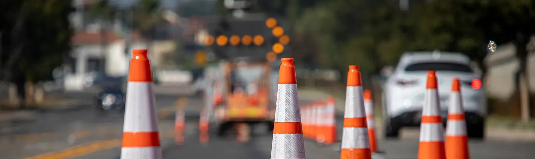 Traffic Management Plans and Traffic Guidance Schemes - Heritage ...