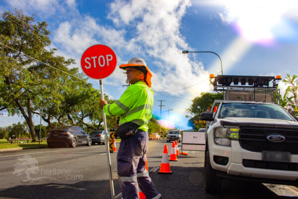 Traffic Management Plans and Traffic Guidance Schemes - Heritage ...